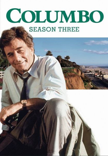 Best columbo episodes of all time - industrialfity
