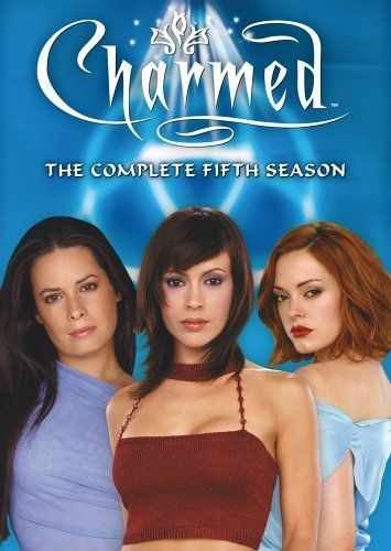 Charmed: Season 5 (2002) on Collectorz.com Core Movies