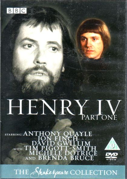 Henry IV, Part I (1979) on Collectorz.com Core Movies