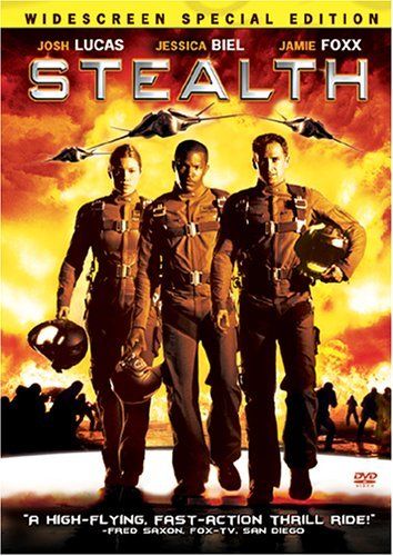 Stealth (2005) on Collectorz.com Core Movies