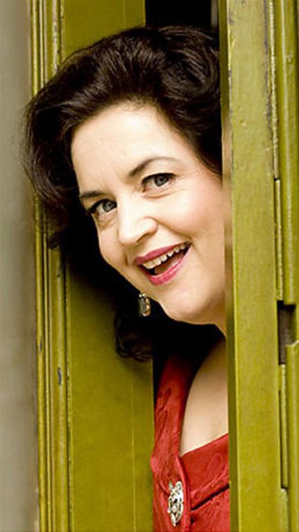 Hattie (2011) on Collectorz.com Core Movies